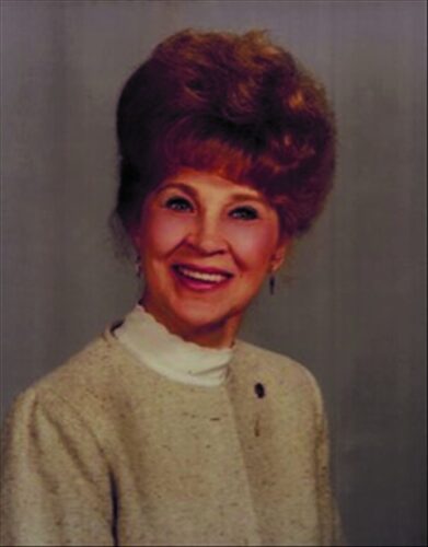 Janet Priscilla Dibble | News, Sports, Jobs - Post Journal